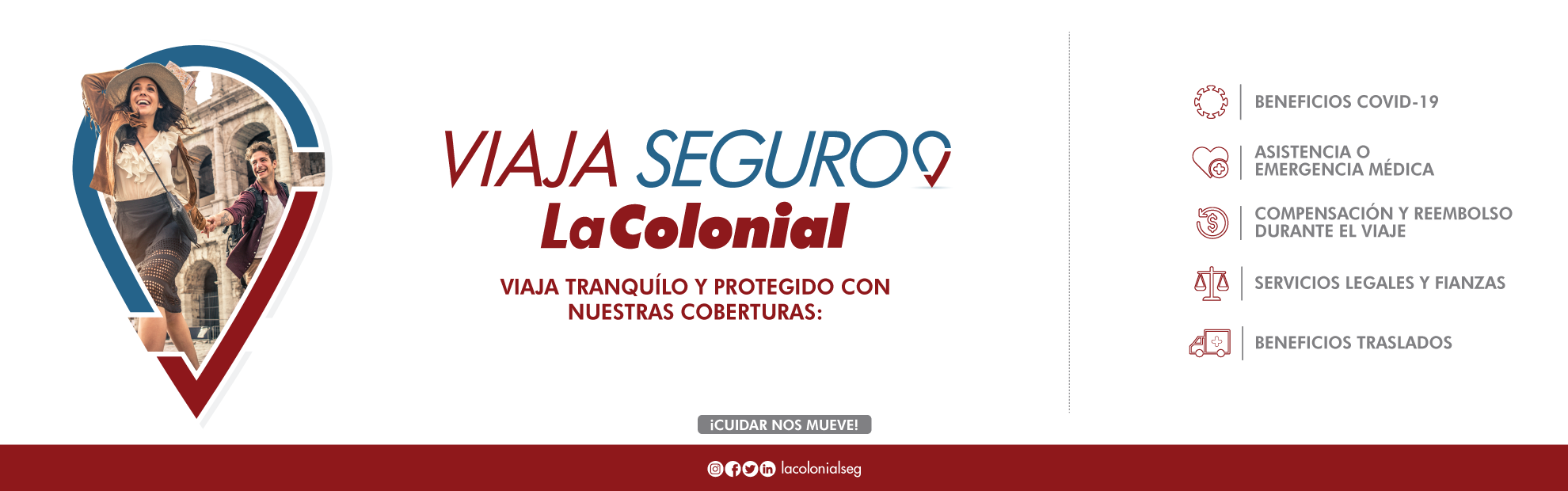 La Colonial - Compañía de Seguros